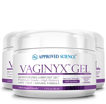 Approved Science Vaginyx Gel Review